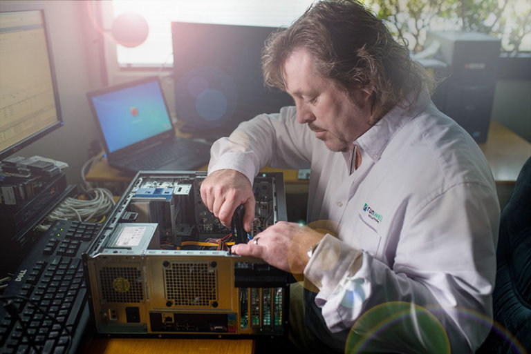 IT Support - Runwell Solutions, Inc.